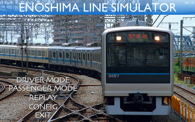 RealRailway Simulator