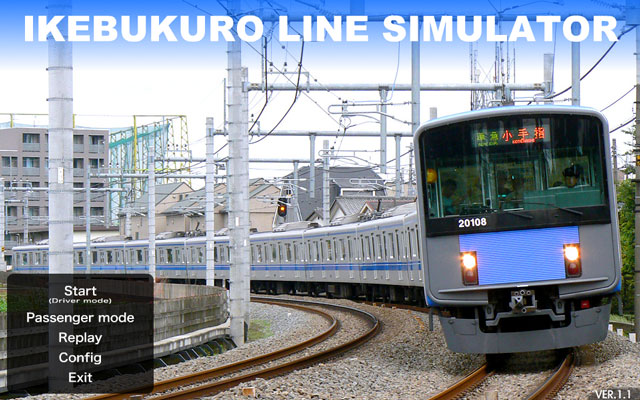 RealRailway Simulator