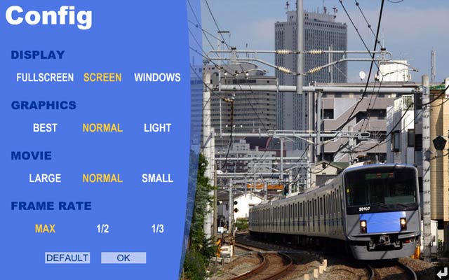 RealRailway Simulator